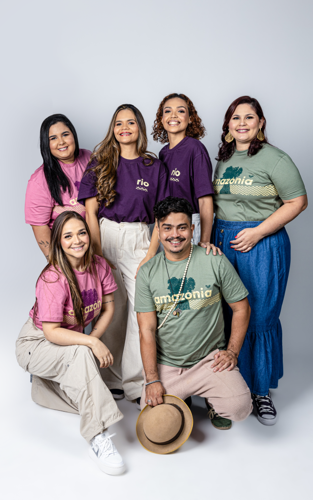 Contato - Libra Design